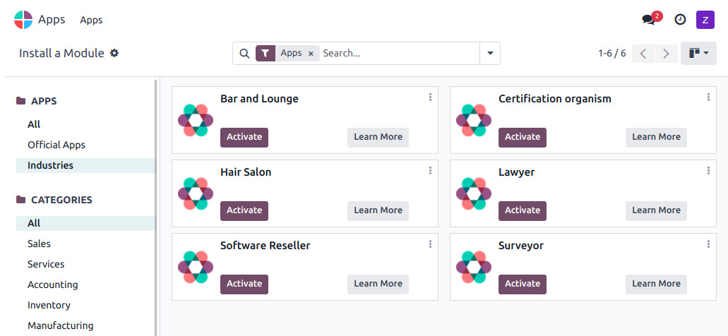 Best Odoo 17 Improvements And What To Do Before Upgrading