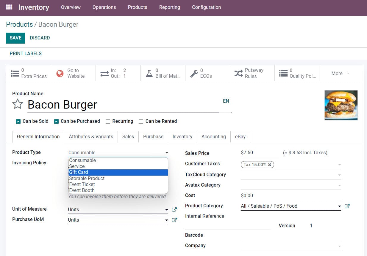 From Odoo 14 To 15 The 6 Notable Differences We Cant Miss