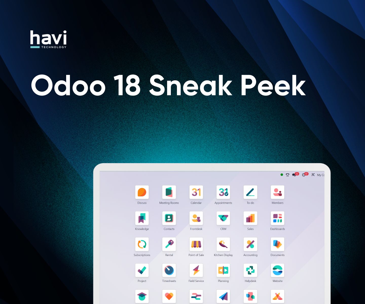 Odoo 18 Sneak Peek 10 Most Expected Features Updated From The Roadmap