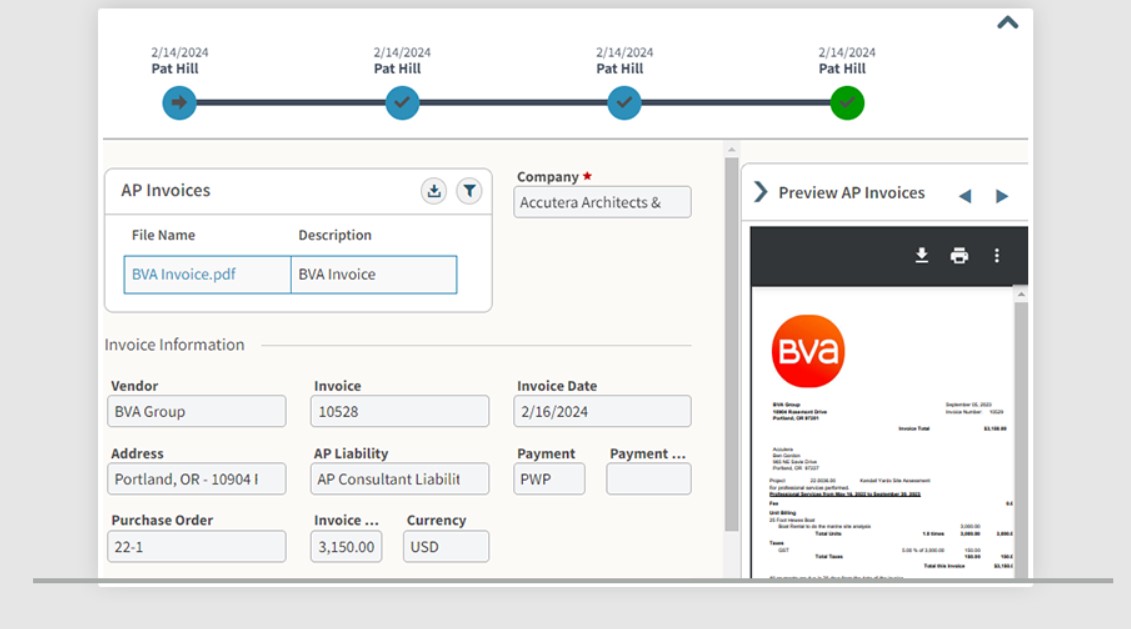 Deltek Finance Management: Benefits, Use Cases & Key Features Deltek Finance Management: Benefits, Use Cases & Key Features